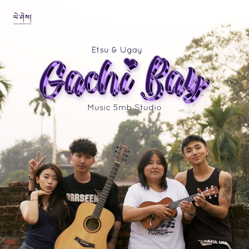 Gachi Bay (feat. Etsu.) - Ugay: Song Lyrics, Music Videos & Concerts