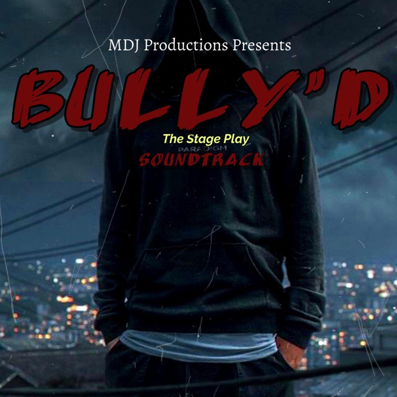 Eye Still Love U (feat. CJae Gamer Rapper) - Music Video by MDJ ...