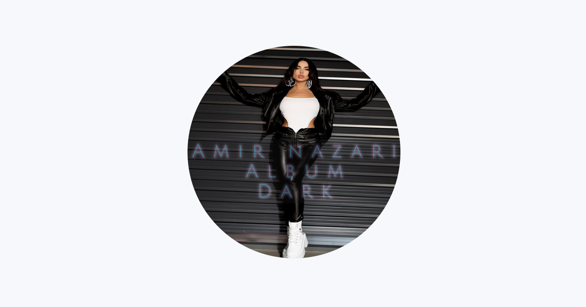 ‎Amir Nazari - Apple Music
