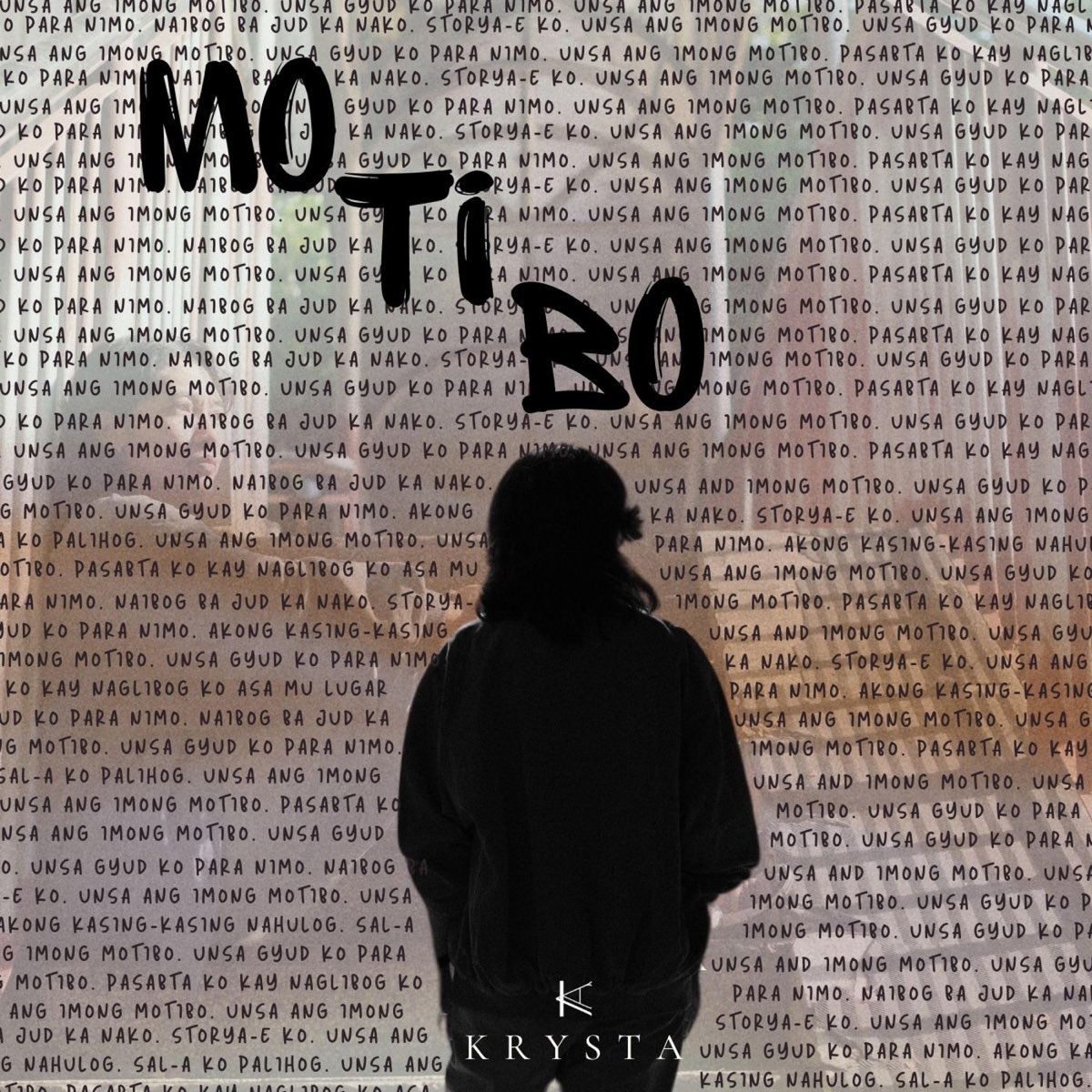 ‎Motibo - Single - Album by KrystA - Apple Music