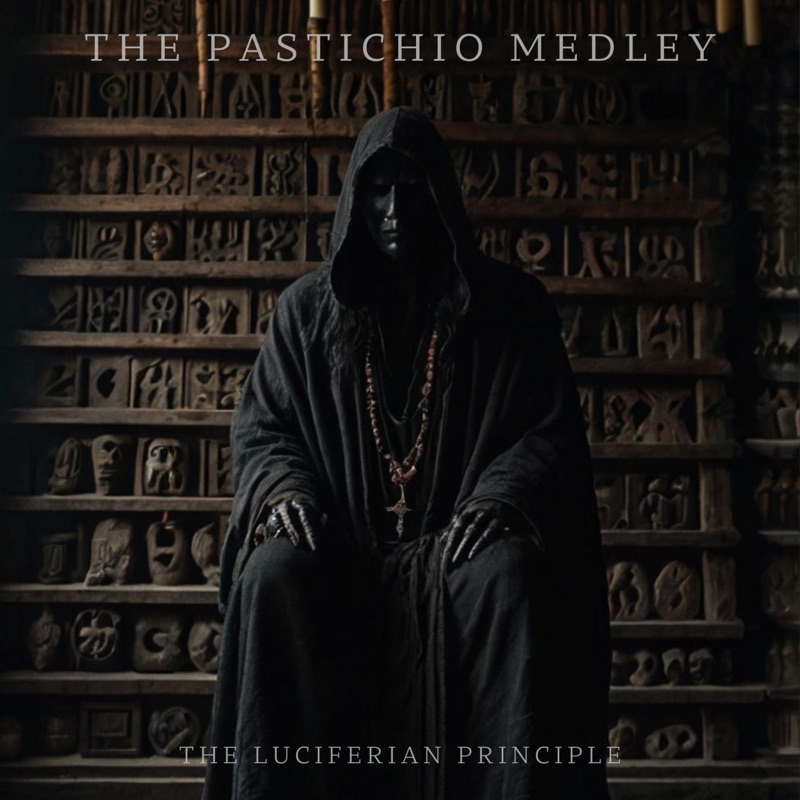 Asmodeus - The Pastichio Medley: Song Lyrics, Music Videos & Concerts