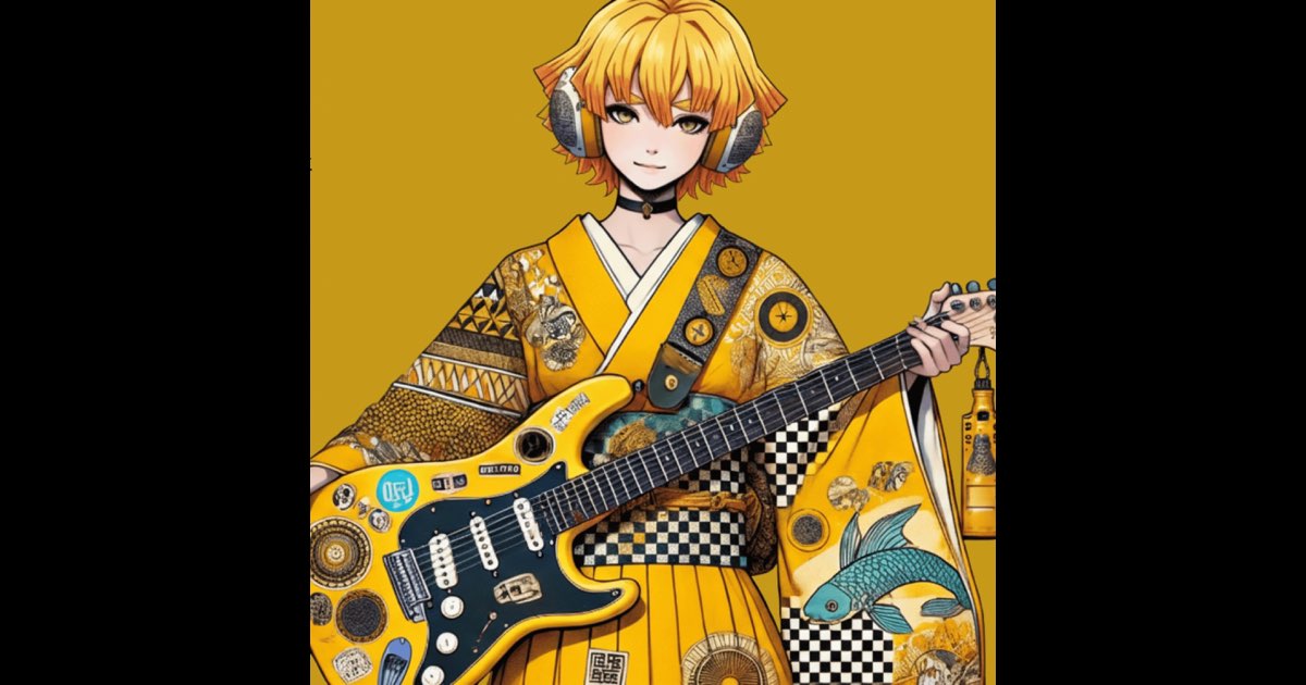 ‎Shamisen Rock Fusion work study game BGM.Vol57 - Album by Samurai Girl ...