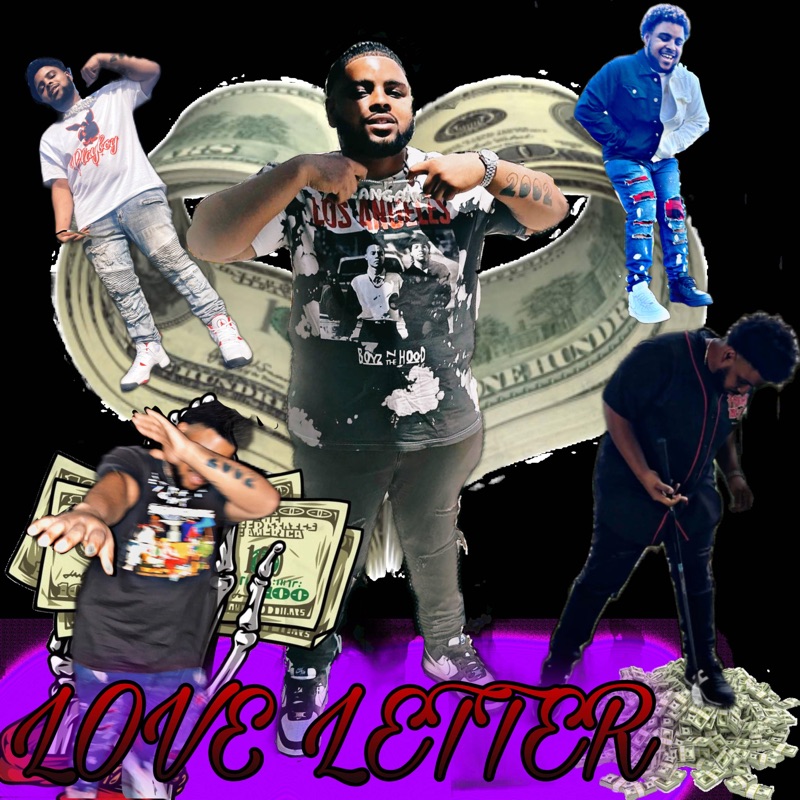 Just Love (Letter) - SlanGangBJ: Song Lyrics, Music Videos & Concerts