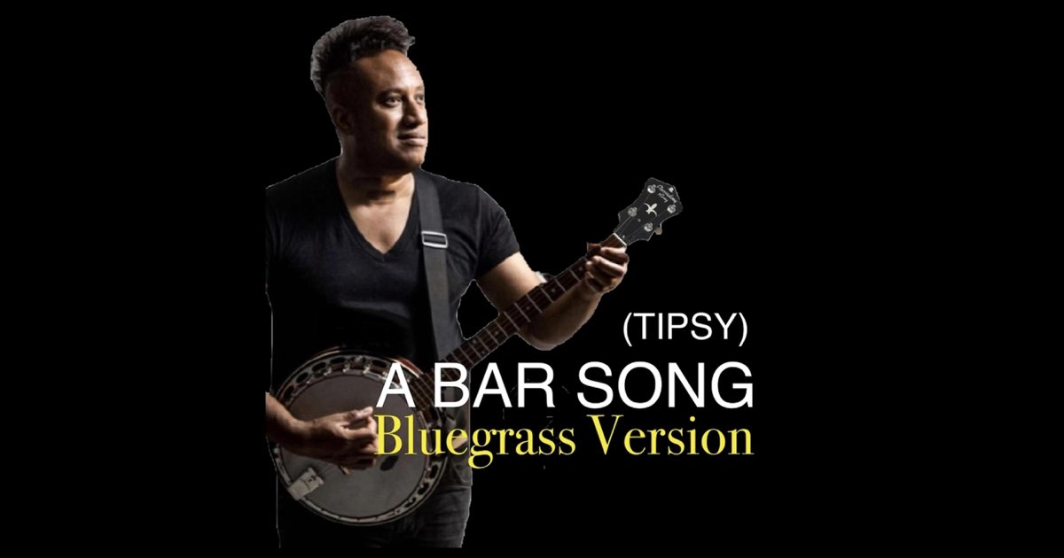 ‎A Bar Song (By Shaboozey- Bluegrass Version) - Single - Album by ...