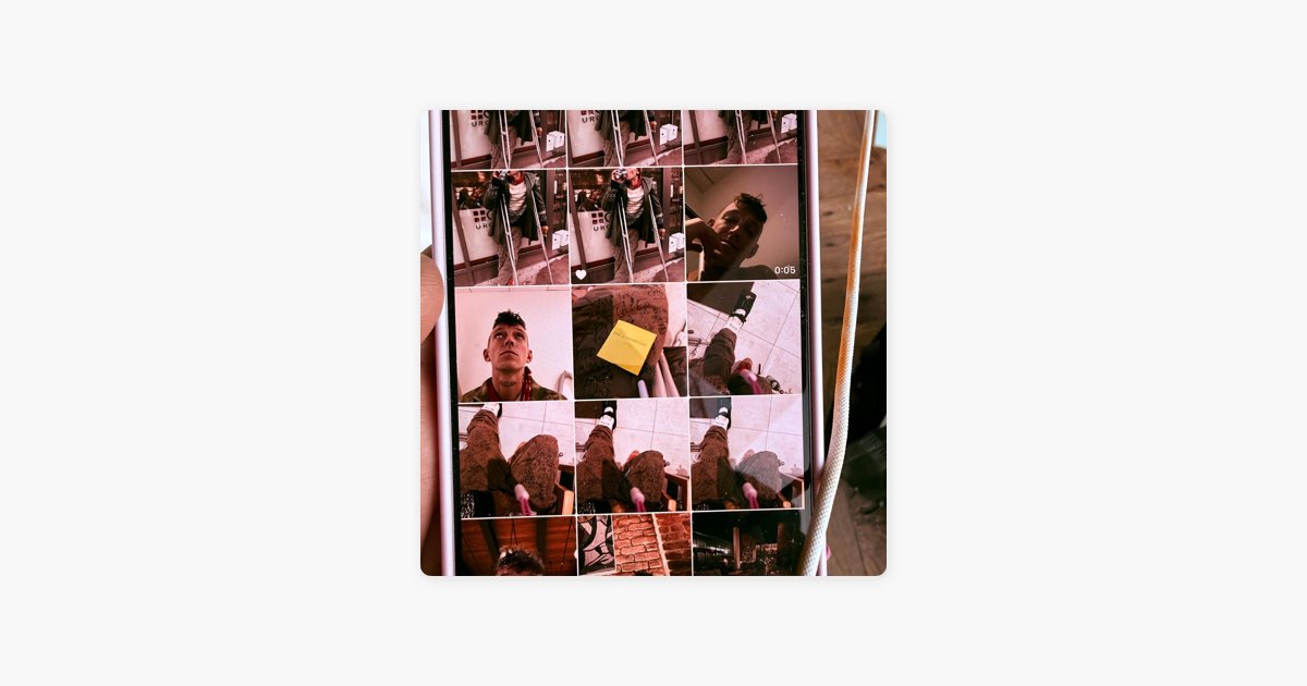 ‎WE NEED A WOMAN TO TAKE OVER nyc healthcare NOW - EP - Album by Luke ...