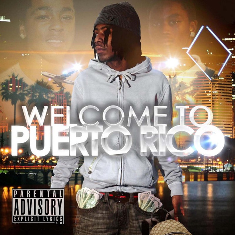 Can't Help it - P.Rico: Song Lyrics, Music Videos & Concerts