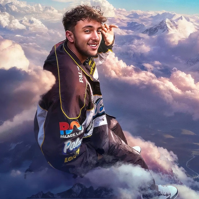 Inoxtag tu manques à la terre entière. (Viral version) - Renzo Piano ...