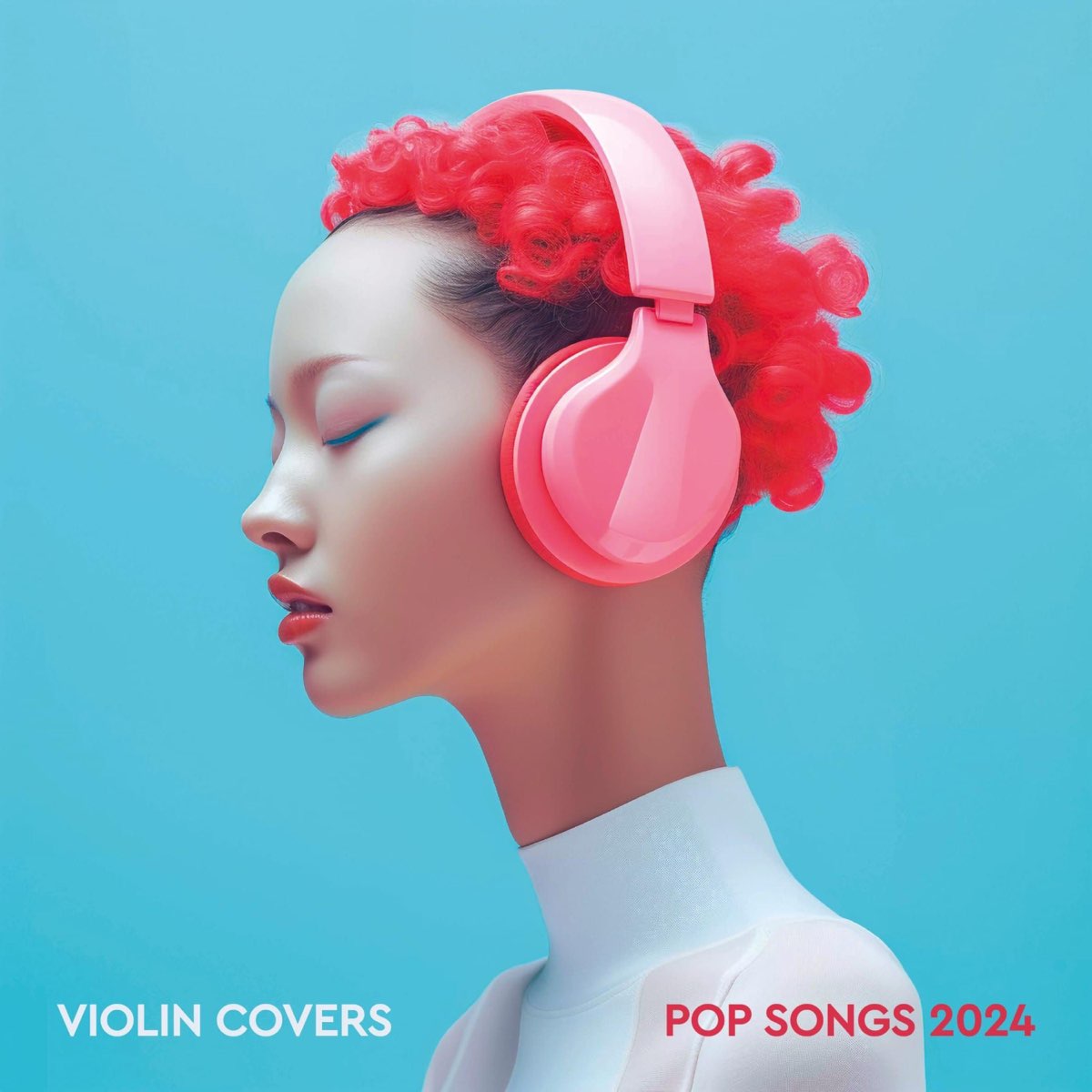 ‎pop Songs 2024 Album By Violin Covers Apple Music