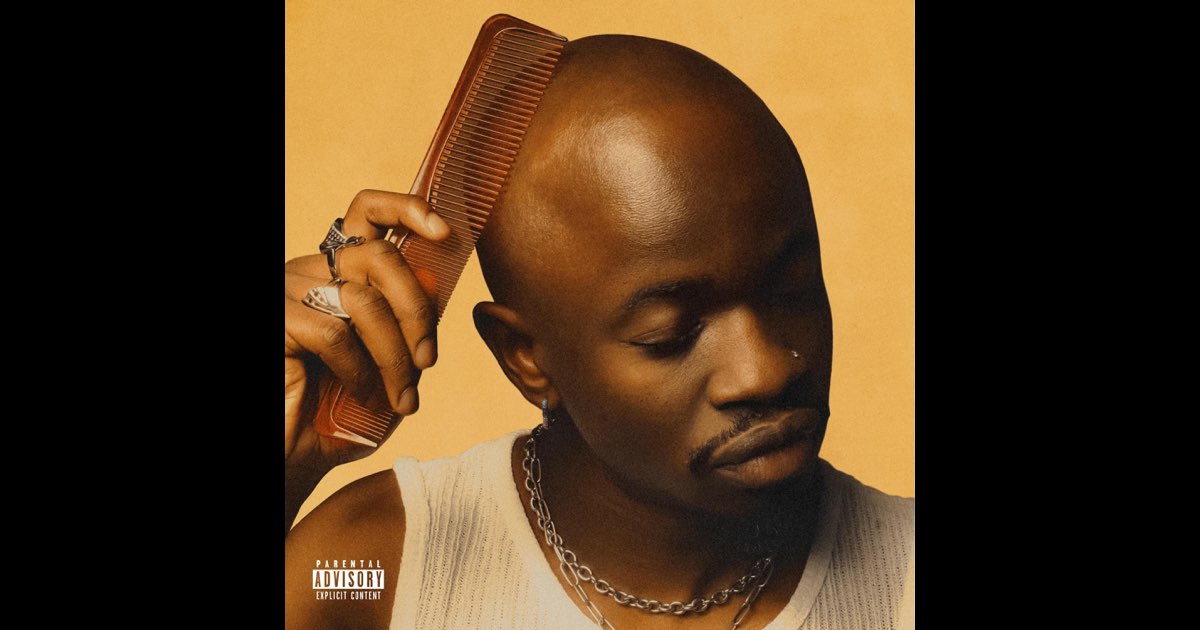 ‎Lala - EP – Album par Mannywellz – Apple Music