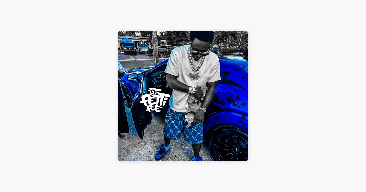 ‎Old Ways (FAST) - Song by DJ Fetti Fee & 24hrHustler - Apple Music