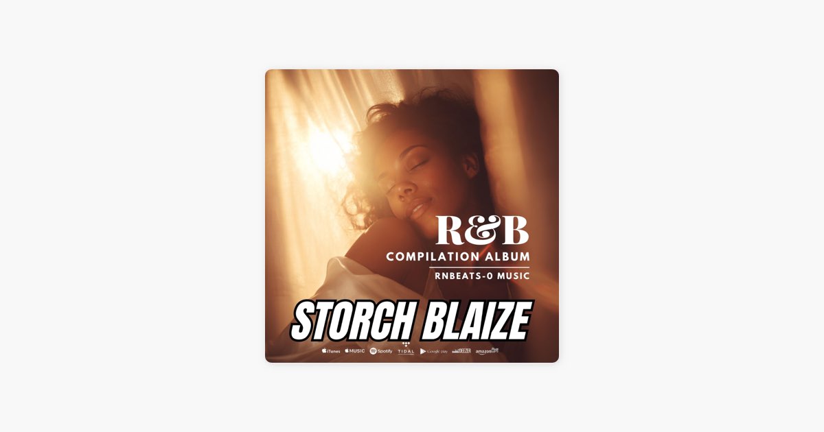‎She Got Me Open (feat. Rayshon) - Storch Blaizeの曲 - Apple Music