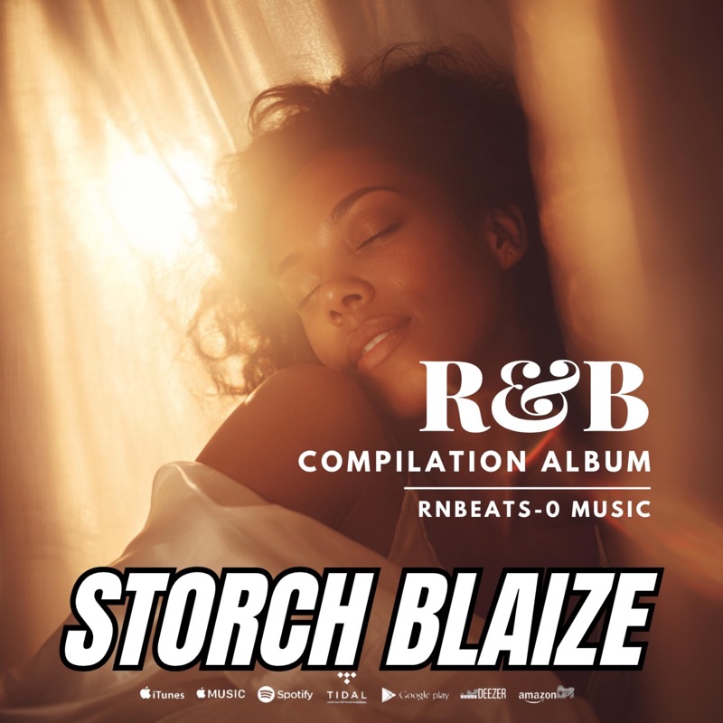 Keep You Up (feat. Rayshon) - Storch Blaize: Song Lyrics, Music Videos ...