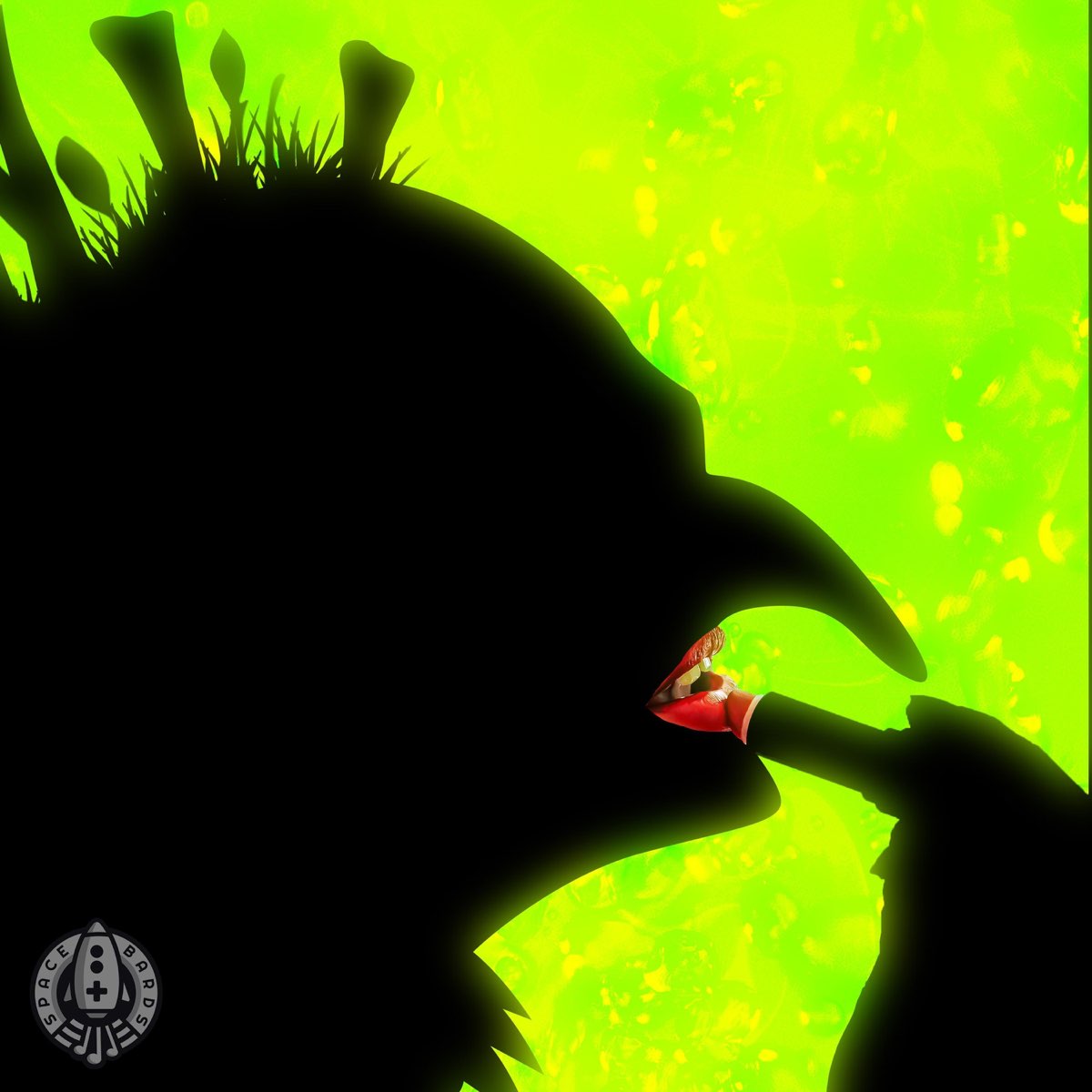 ‎Hag Life (Auntie Ethel) - Single - Album by Space Bards - Apple Music