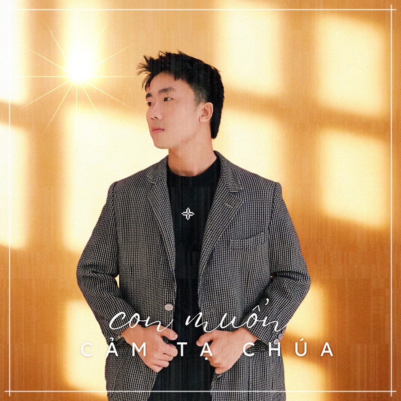 Thank You Lord Cám Ơn Ngài - Isaac Thai: Song Lyrics, Music Videos & Concerts