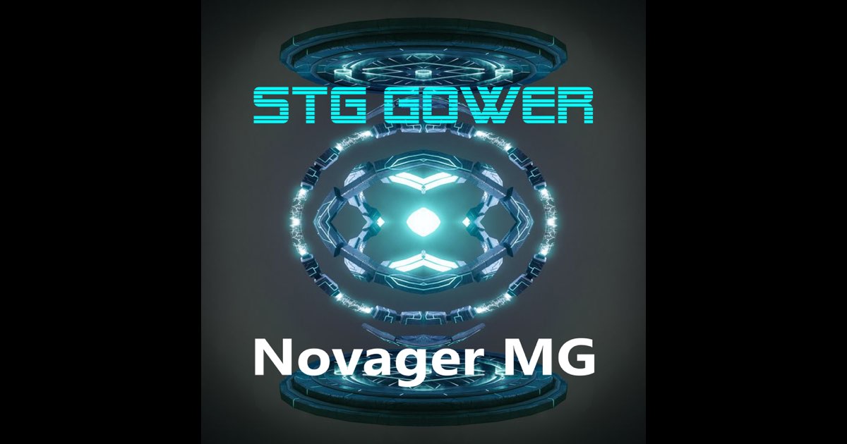 ‎STG Gower - Album by NOVAGER MG - Apple Music