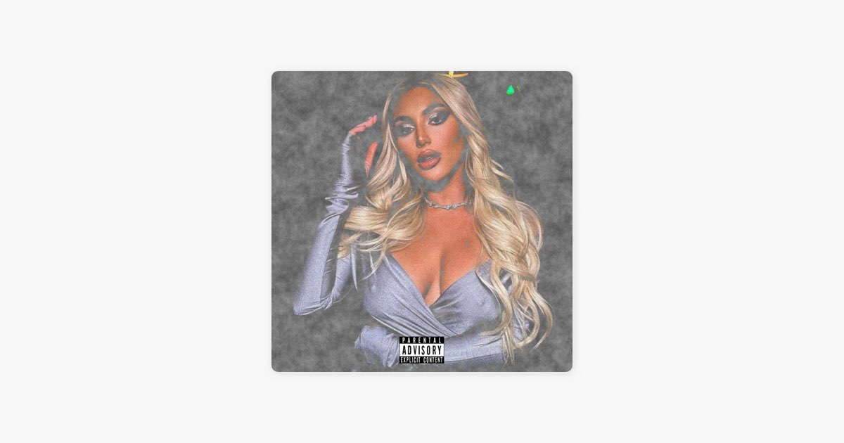 ‎Kayley Gunner – Song by drifin – Apple Music