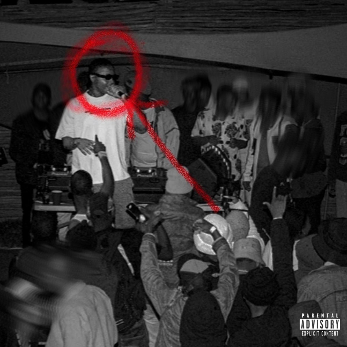 ‎Ngeke (feat. Mochen) - Single - Album by Tony Dayimane - Apple Music