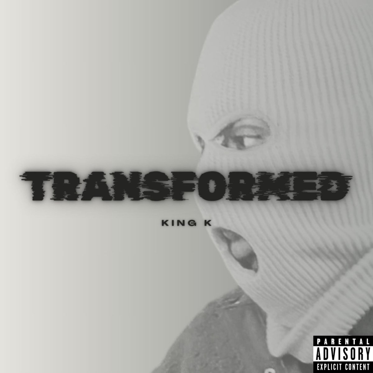 ‎Transformed - Album by King K - Apple Music
