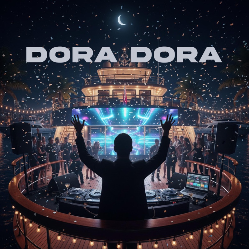 DORA DORA - DJ TELOOR: Song Lyrics, Music Videos & Concerts