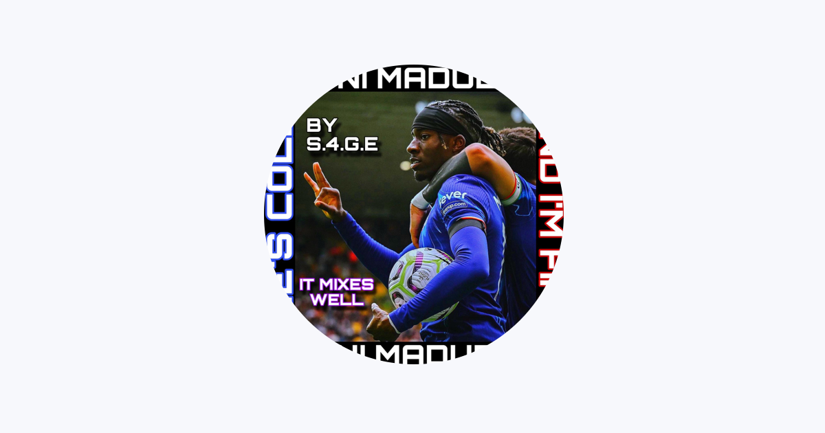 ‎S.4.G.E - Apple Music