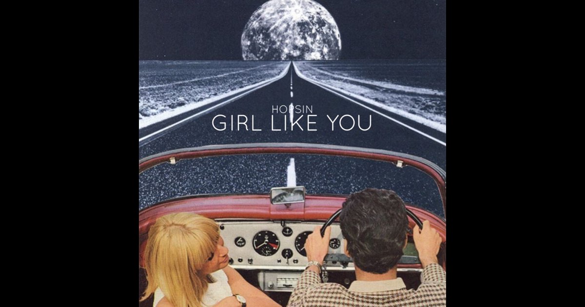 ‎Girl Like You - Single - Album by Hopsin - Apple Music