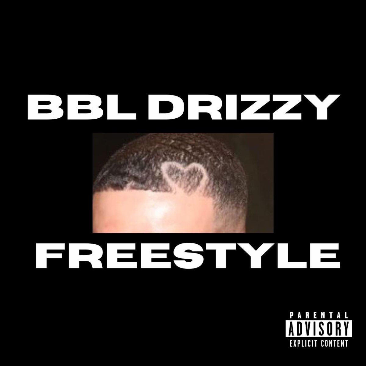 ‎Bbl Drizzy Freestyle - Single - Album by Riana Naipaul - Apple Music