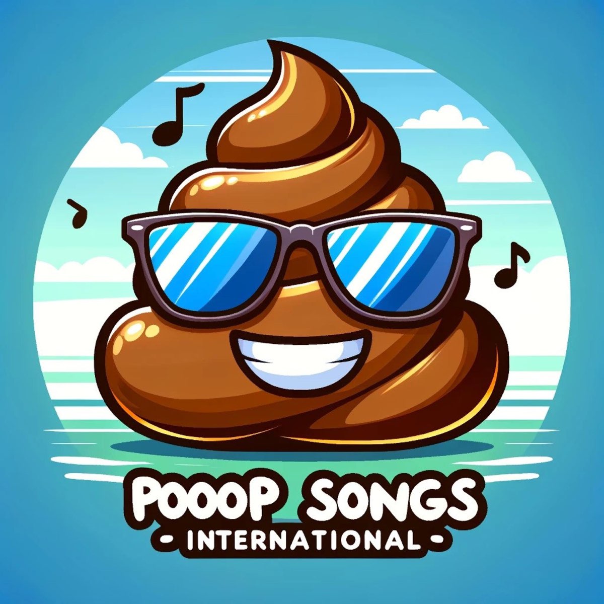 ‎Oopsie Doo I Pooped - Single - Album by Poop Songs International ...