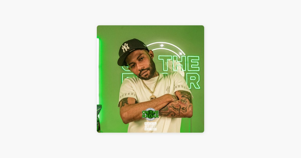 ‎Skippa "On The Radar" Freestyle - Song by Skippa - Apple Music