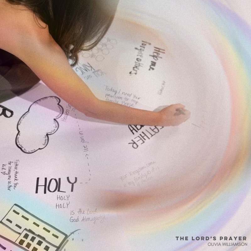 Daily Bread - Olivia Williamson: Song Lyrics, Music Videos & Concerts