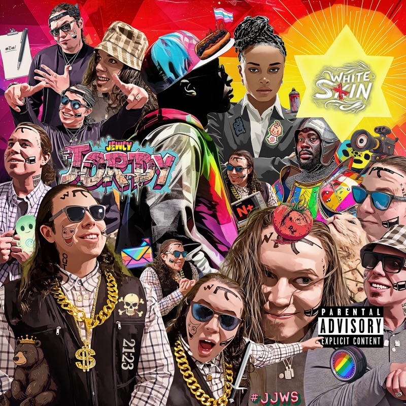 TRANS-PARENT TRAPPIN - Jewcy Jordy: Song Lyrics, Music Videos & Concerts