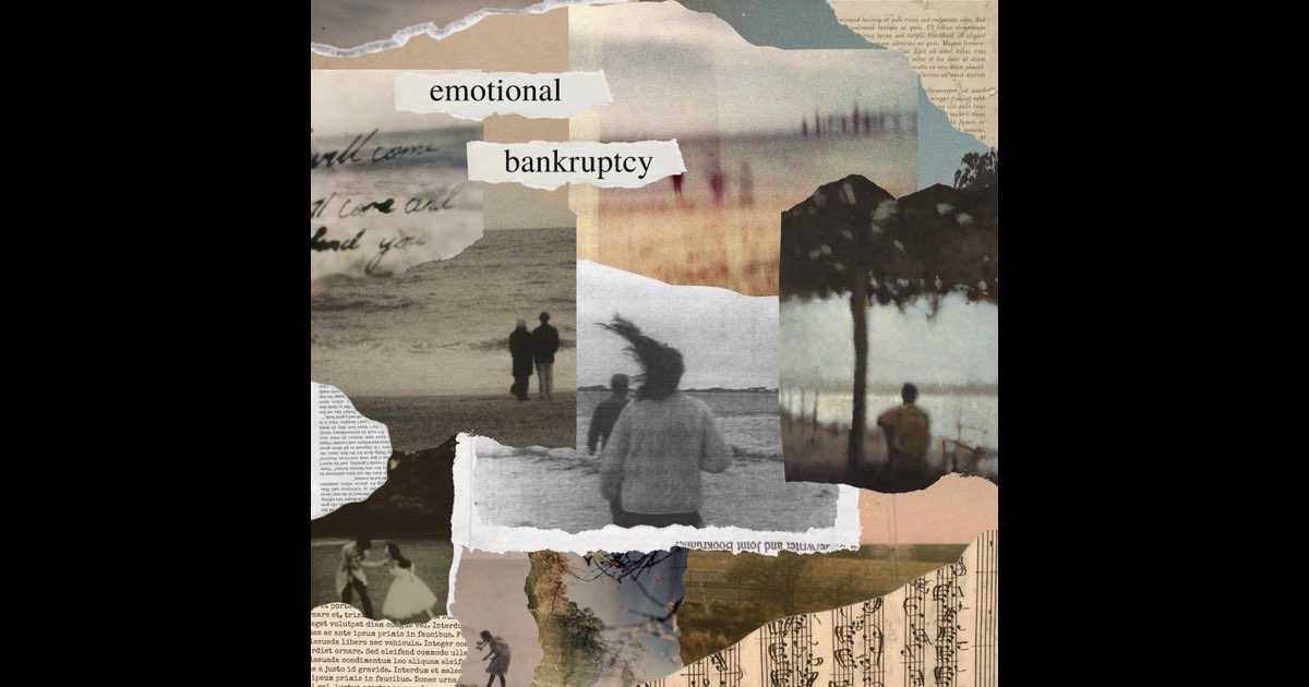 ‎Emotional Bankruptcy - Album by Stray Currents - Apple Music