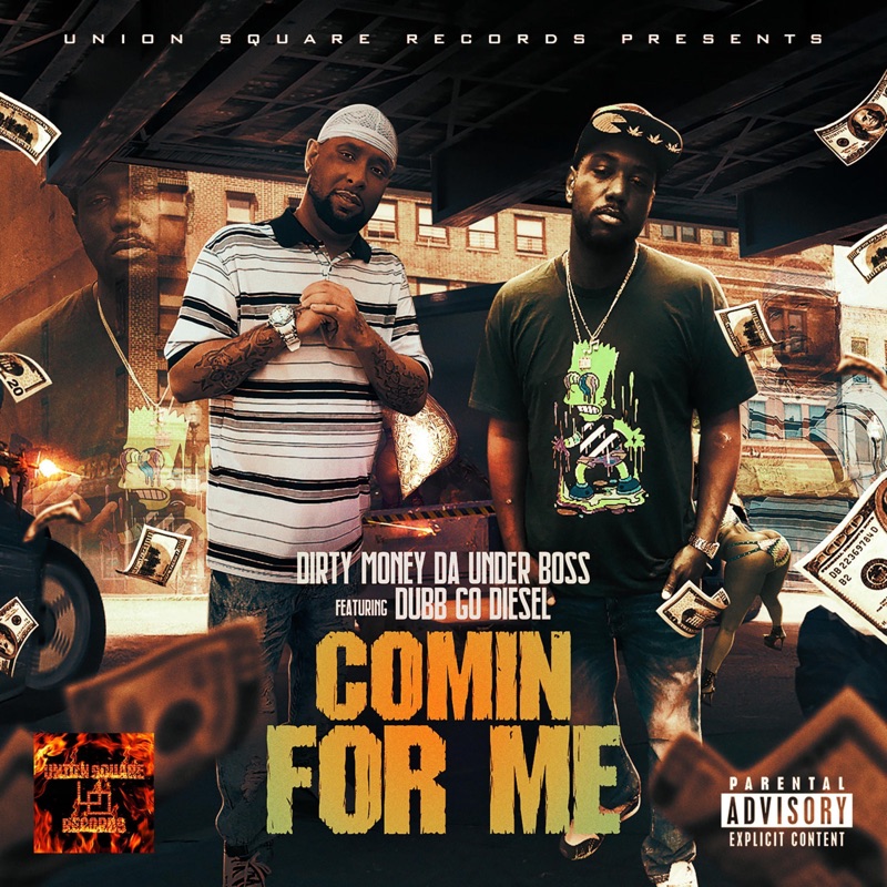 Comin For Me - Dirty Money: Song Lyrics, Music Videos & Concerts
