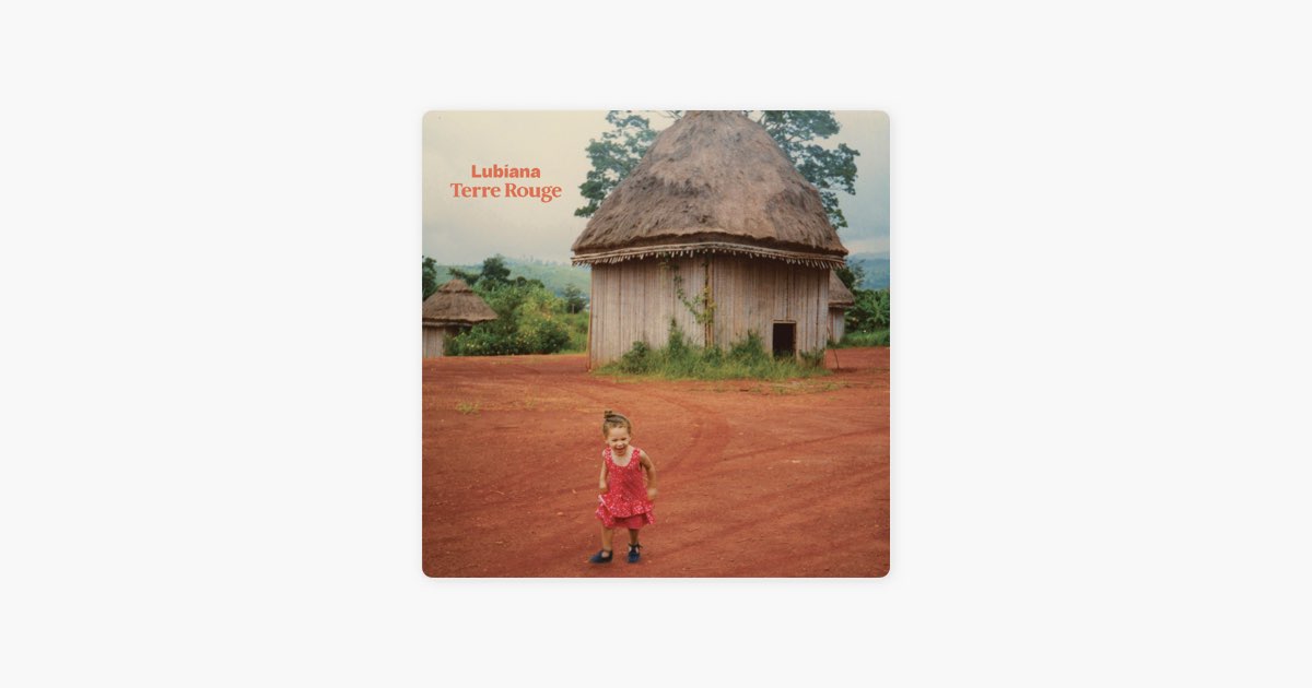 ‎Farafina Mousso - Song by Lubiana & Gaël Faye - Apple Music