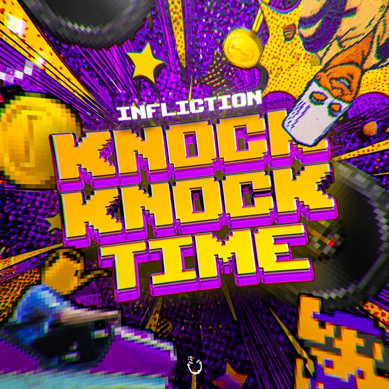 Knock Knock Time - Infliction: Song Lyrics, Music Videos & Concerts