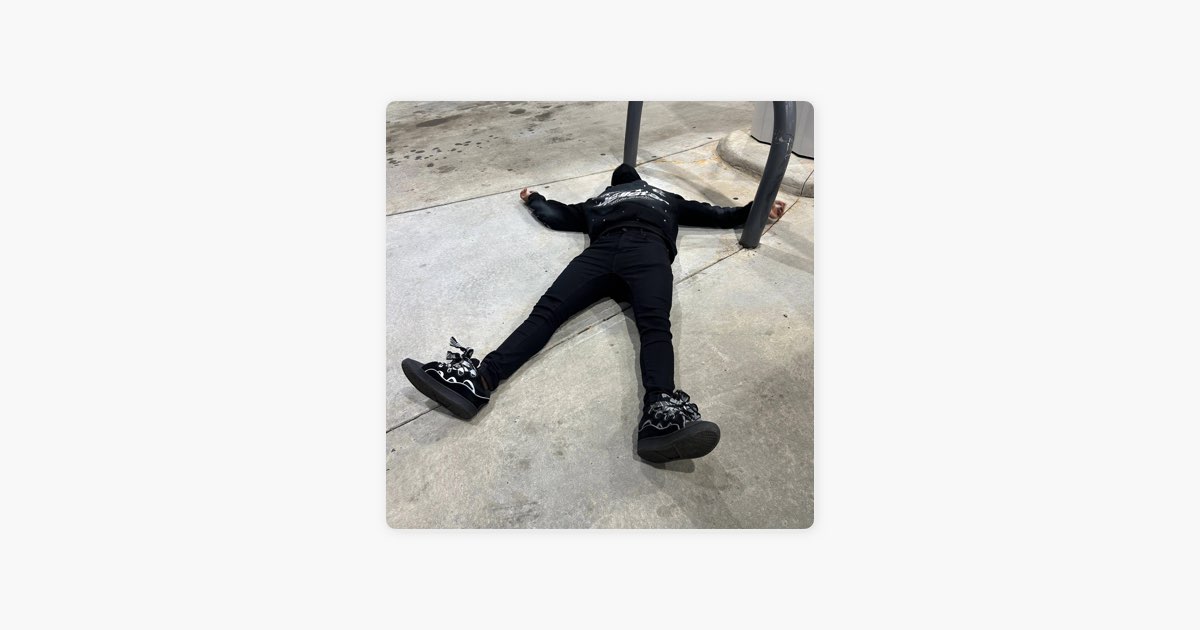 ‎Trrending Topic - Song by LuhJ5 - Apple Music