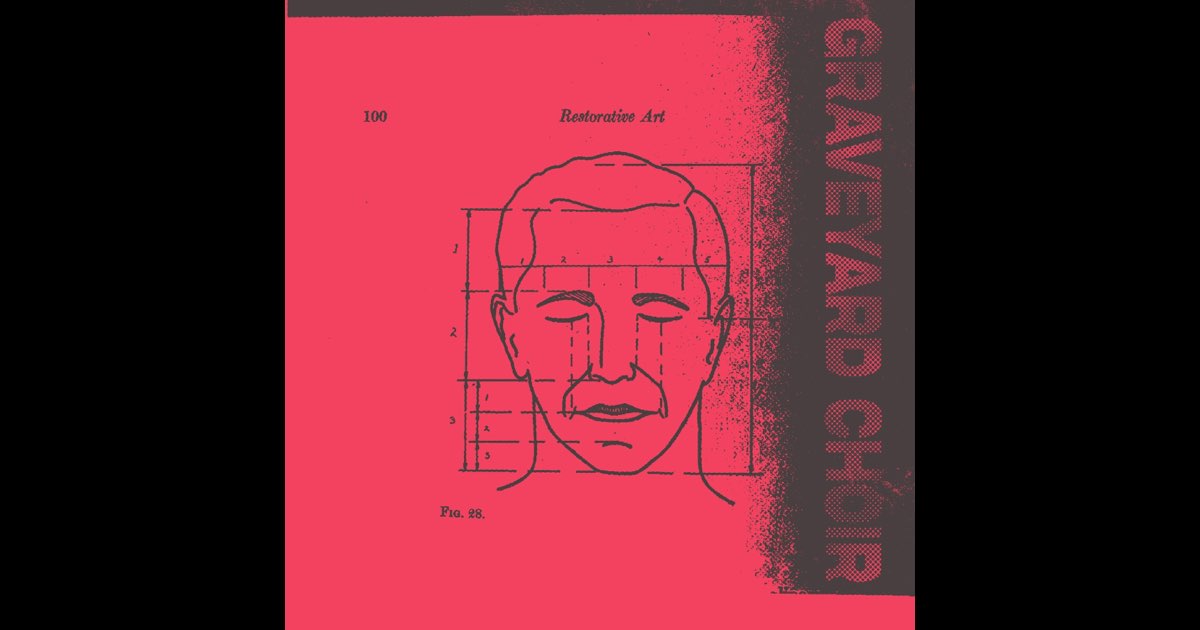 ‎Restorative Art – Album von Graveyard Choir – Apple Music