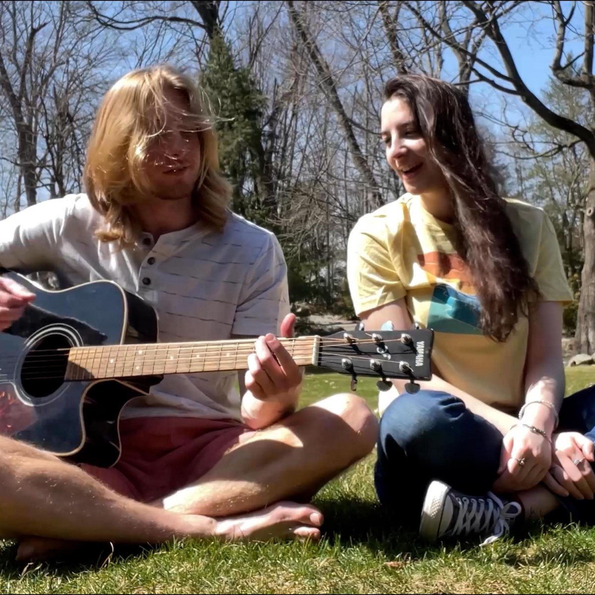 ‎When It Feels Like The Movies (feat. Hailey-Rose) [Live Acoustic ...