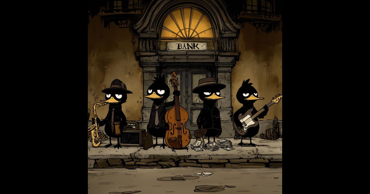 ‎STOP Listening to Boring Music! Essential Jazz Tracks for PRODUCTIVITY ...