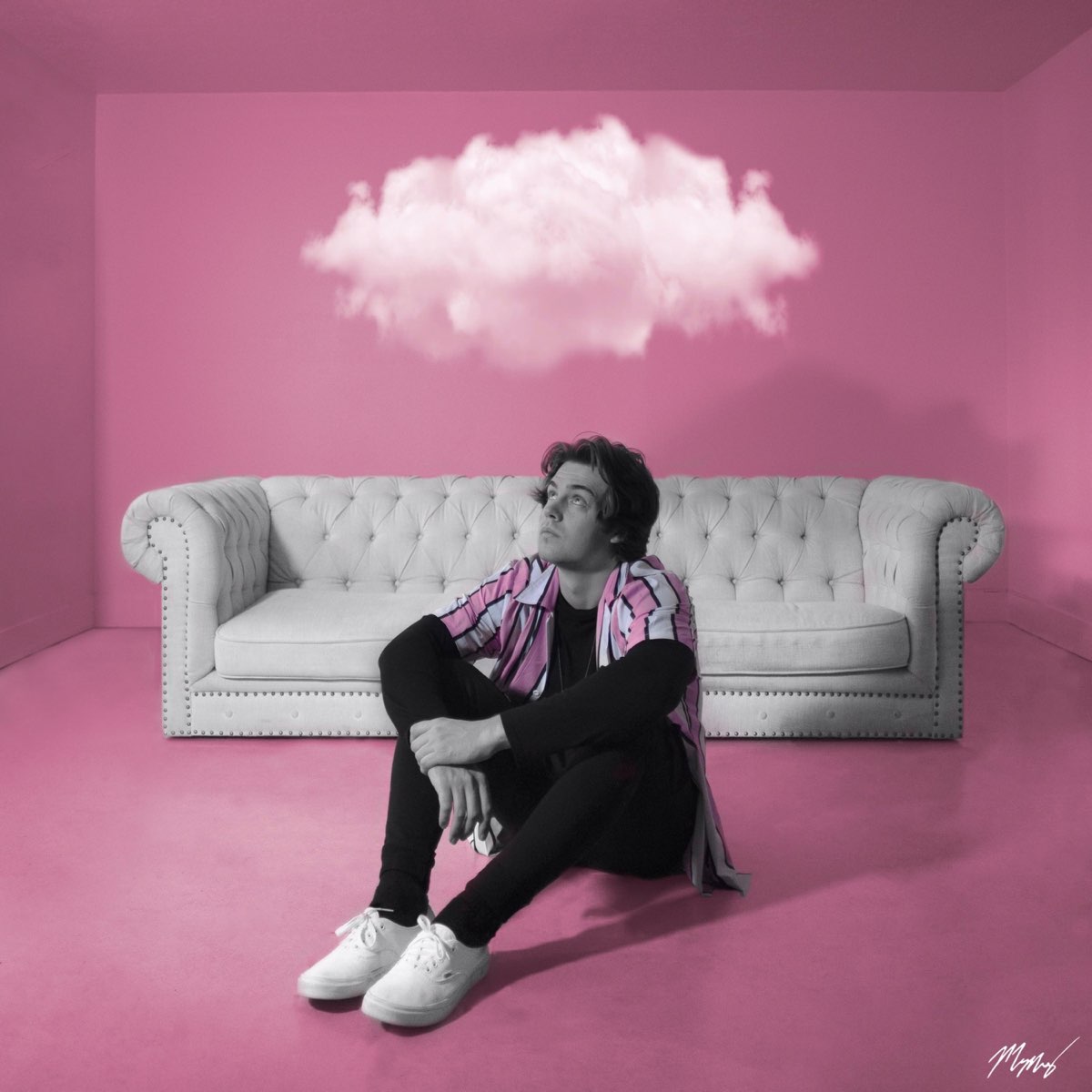 ‎From The Basement (Deluxe) - Album by Mason Murphy - Apple Music