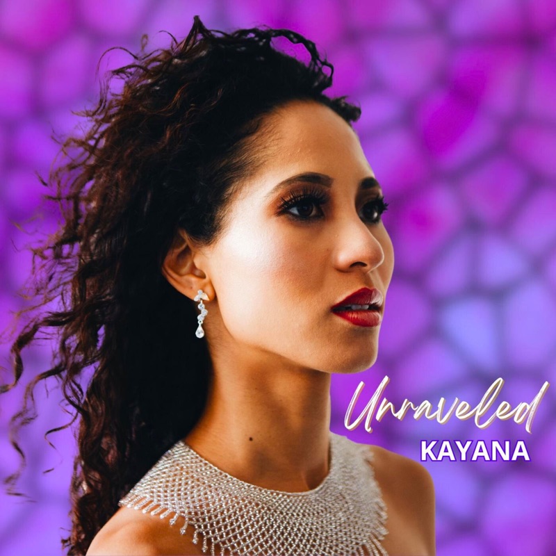 Untamed (feat. Jamichael) - Kayana: Song Lyrics, Music Videos & Concerts