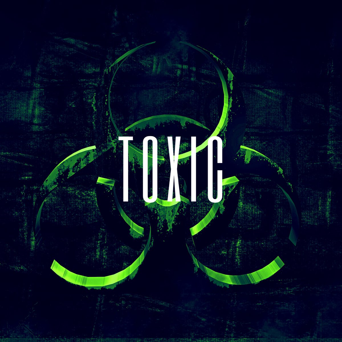 ‎Toxic - Album by Gabriel Gullen - Apple Music
