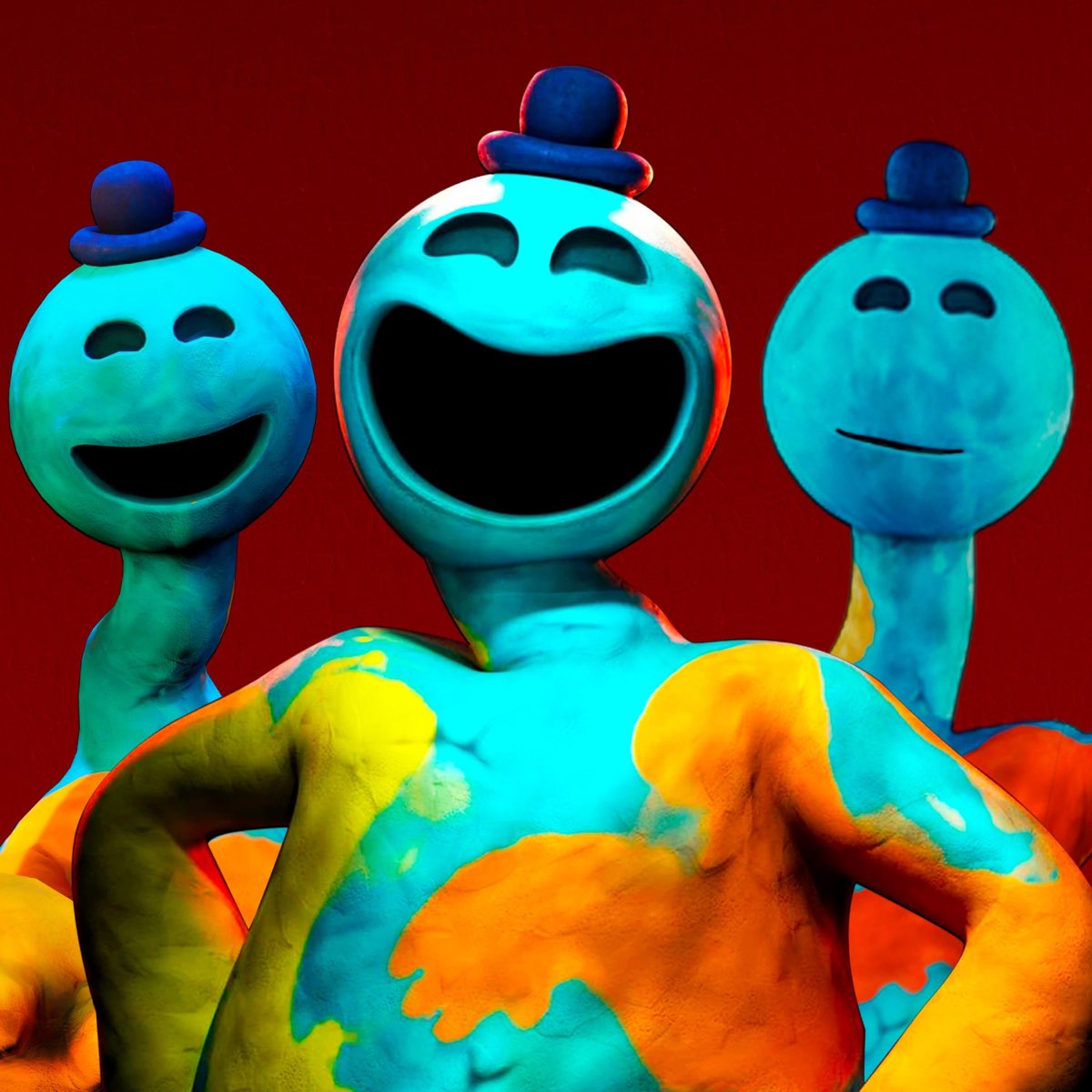 ‎Doey the doughman (Poppy playtime 4) - Single - Album by Bazutinus ...