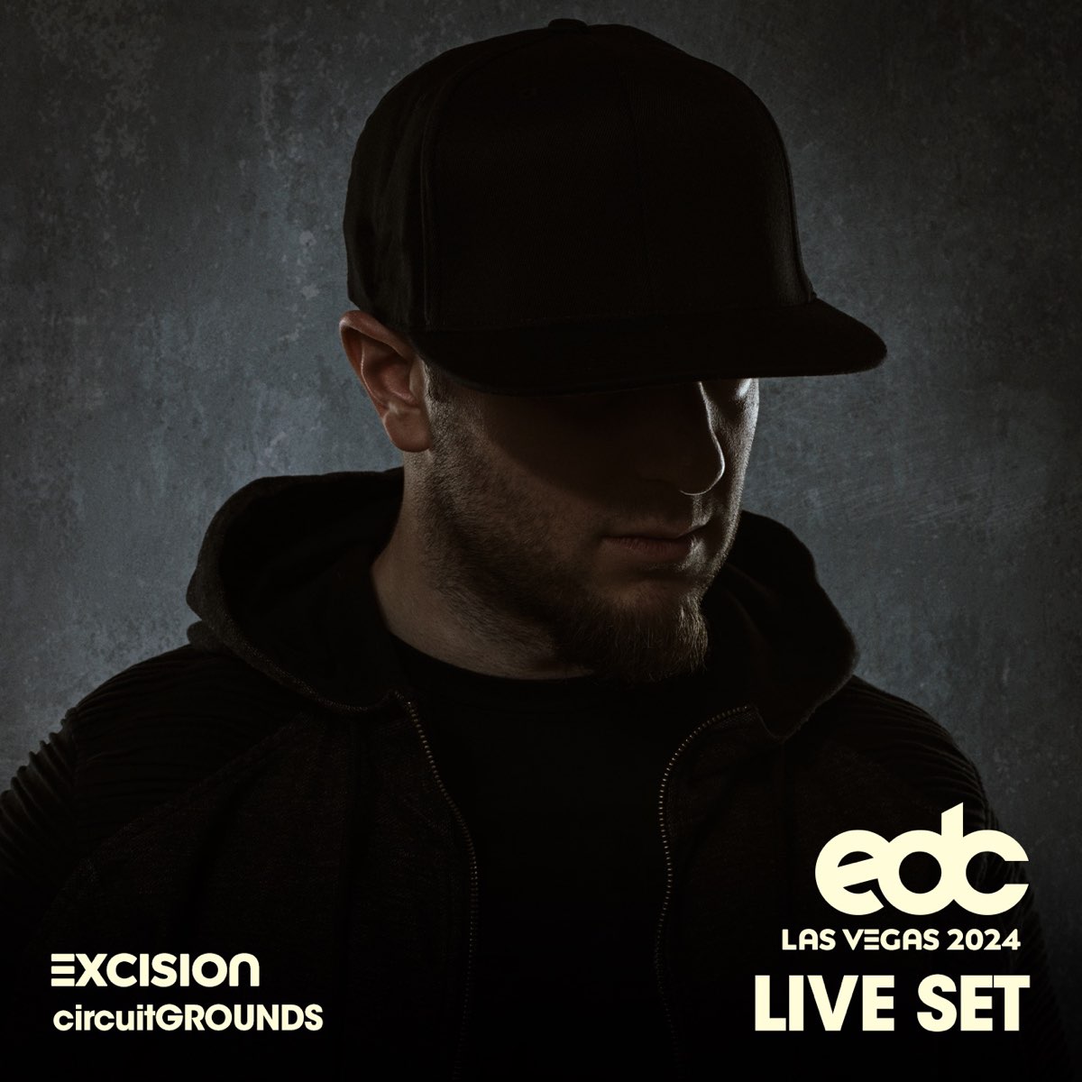 ‎Excision at EDC Las Vegas, 2024: Circuit Grounds Stage (DJ Mix) - Album by Excision - Apple Music