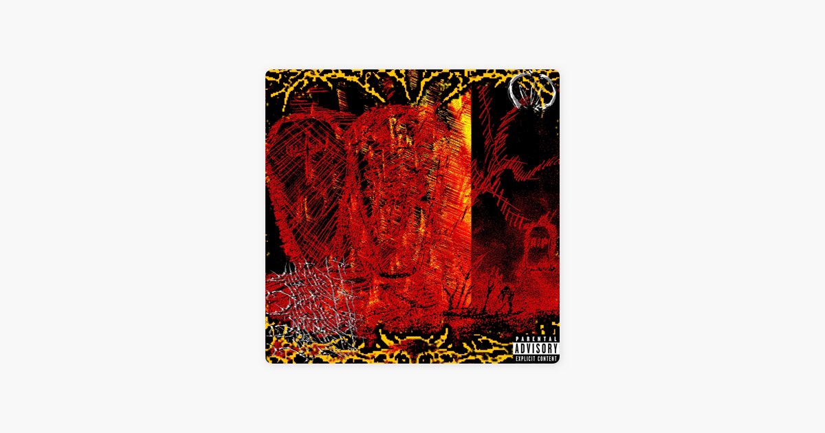 ‎DND! - Song by Semtexxx - Apple Music