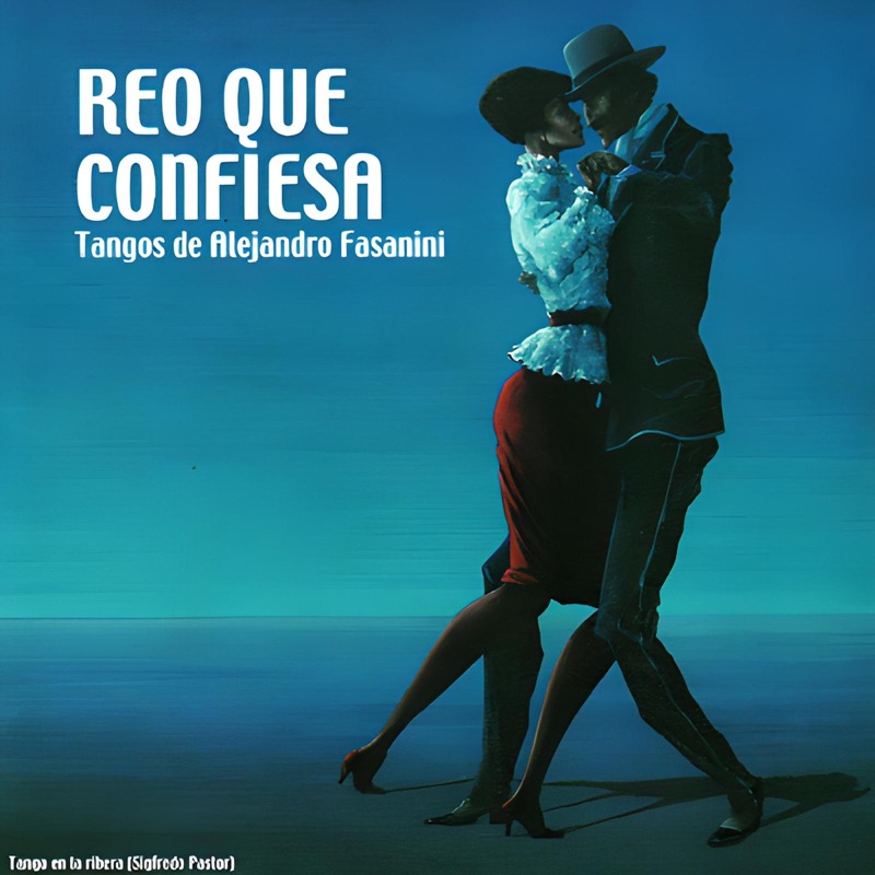 Laura (feat. Bernardo Bergé & Guillermo Capocci) - Alejandro Fasanini ...