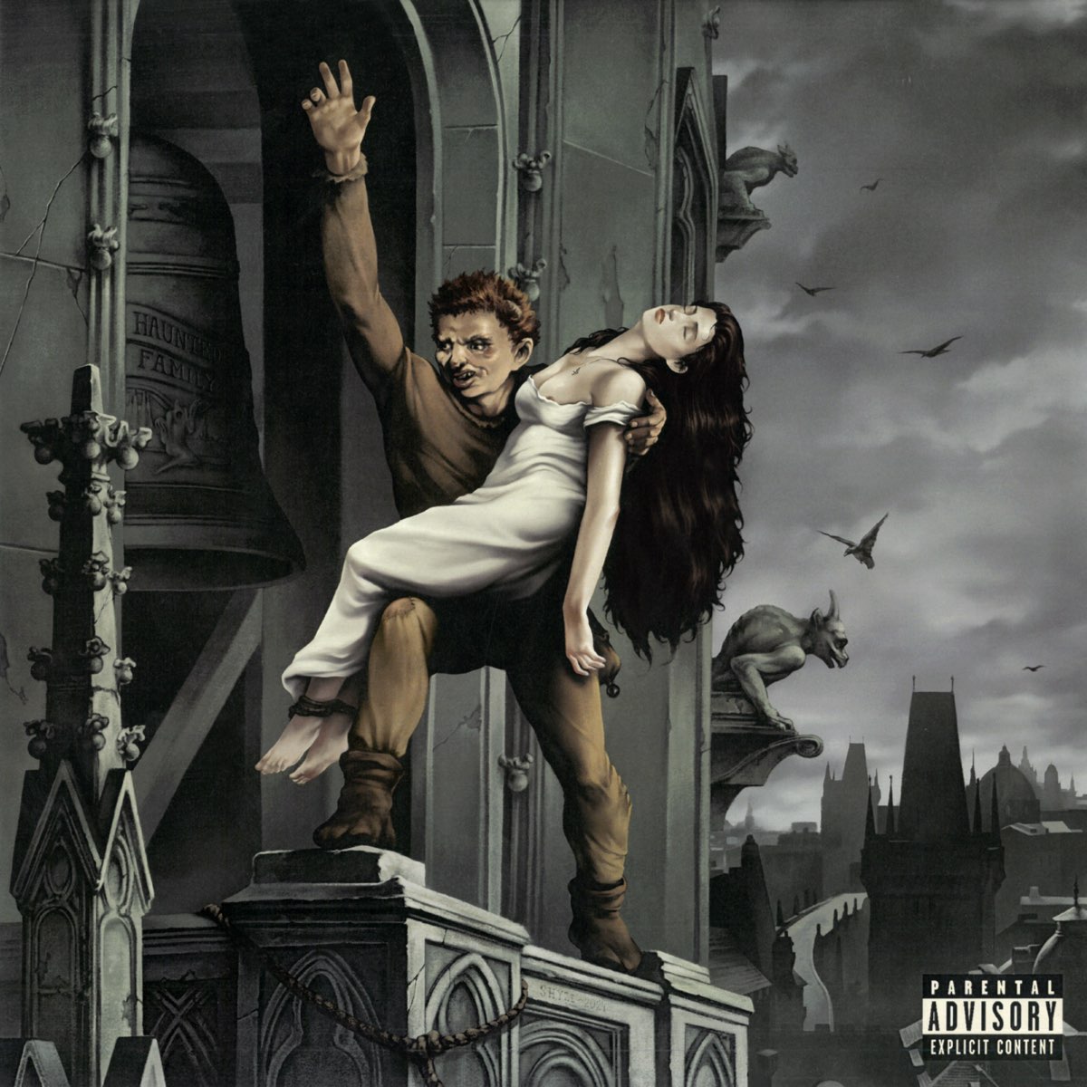 ‎QUAZIMODO - Album by kizaru - Apple Music