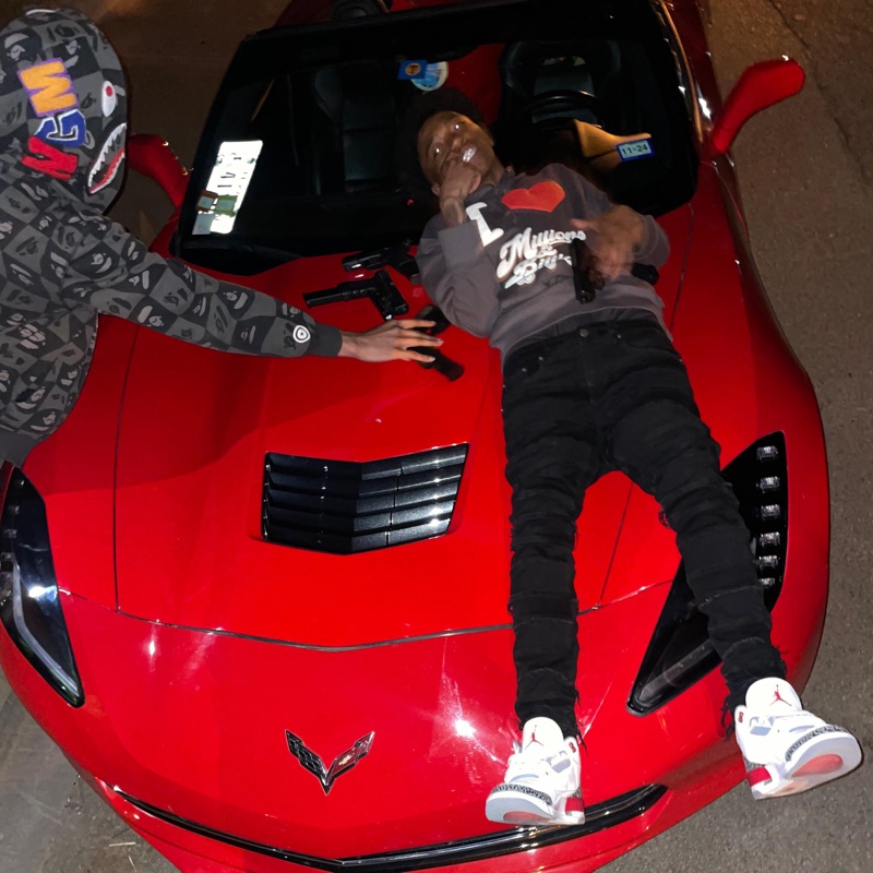 Sexy Red - Music Video by ThukaDee - Shazam