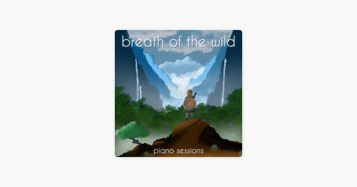 ‎Shrine Theme (From "the Legend of Zelda: Breath of the Wild ...