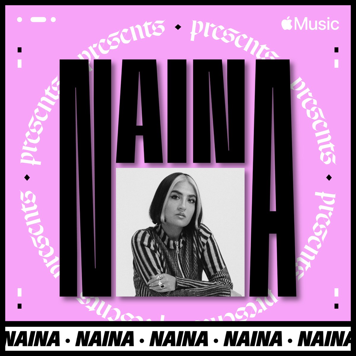 ‎NAINA Presents: NAINA, Vol. 11 (DJ Mix) - Album by NAINA - Apple Music