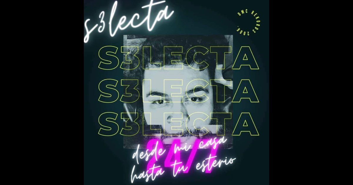 ‎SEX 911 - Single - Album by SELECTA 84' - Apple Music